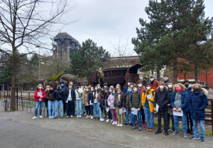 Konrad-Adenauer-Gymnasium – der Stadt Bonn